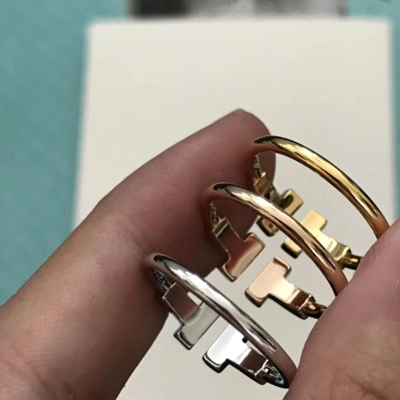 Budget-friendly Tiffany Rings