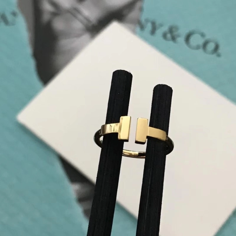 Budget-friendly Tiffany Rings