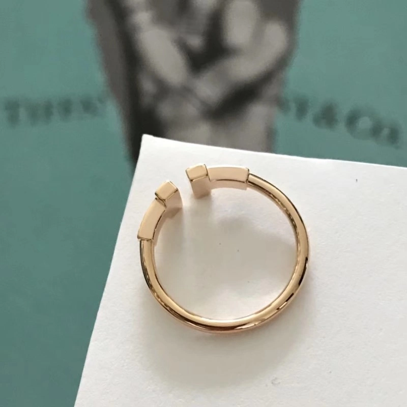 Budget-friendly Tiffany Rings