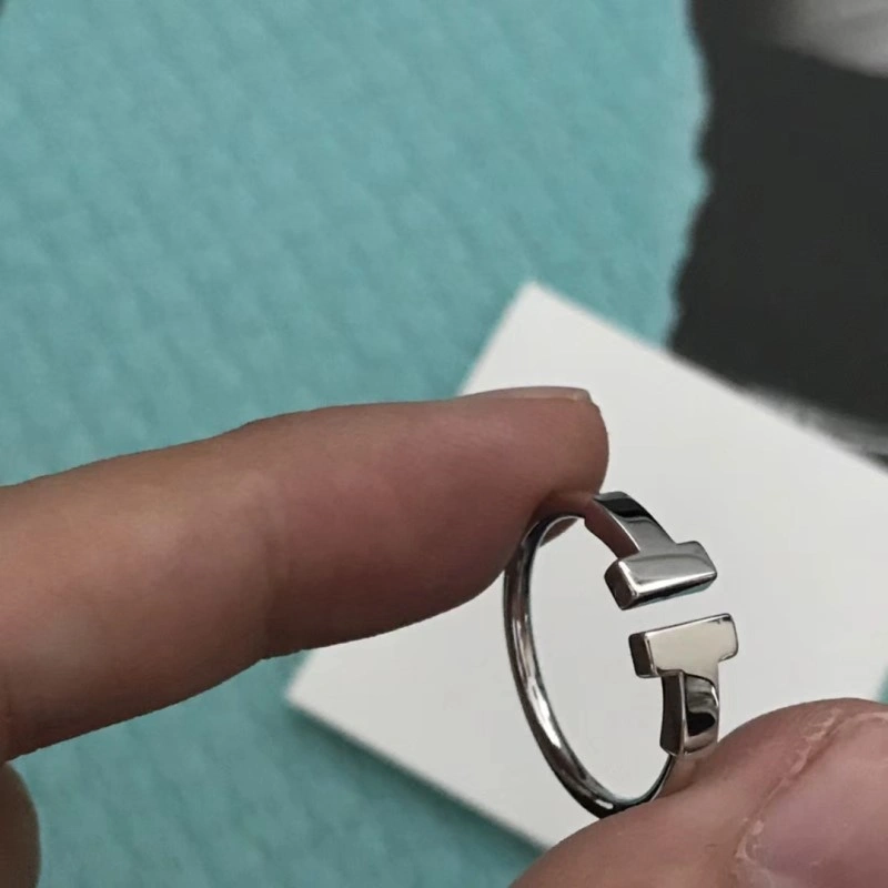 Budget-friendly Tiffany Rings