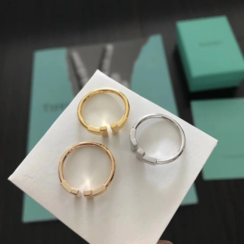 Budget-friendly Tiffany Rings