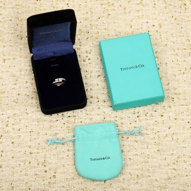 Tiffany Rings