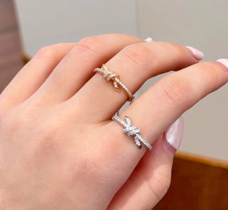 Tiffany Rings