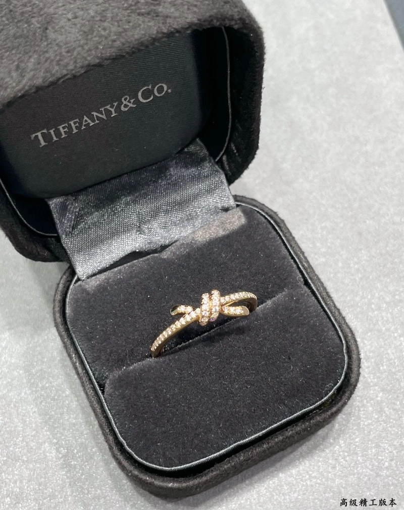 OEM Tiffany Rings