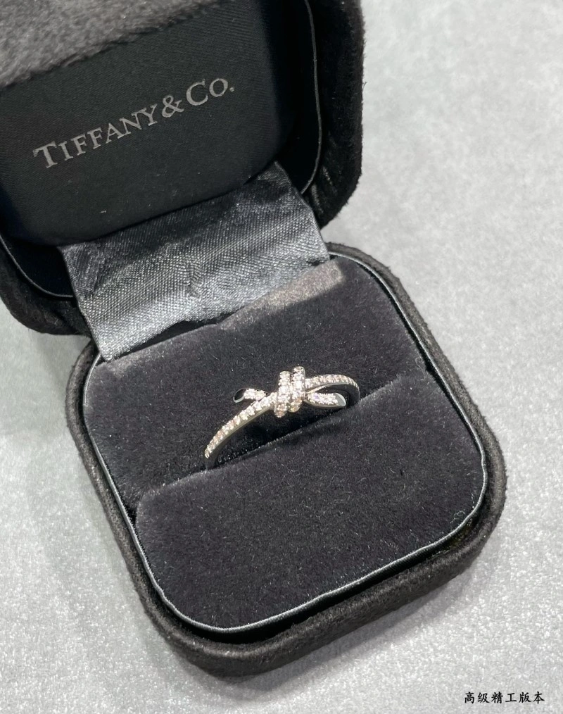 OEM Tiffany Rings