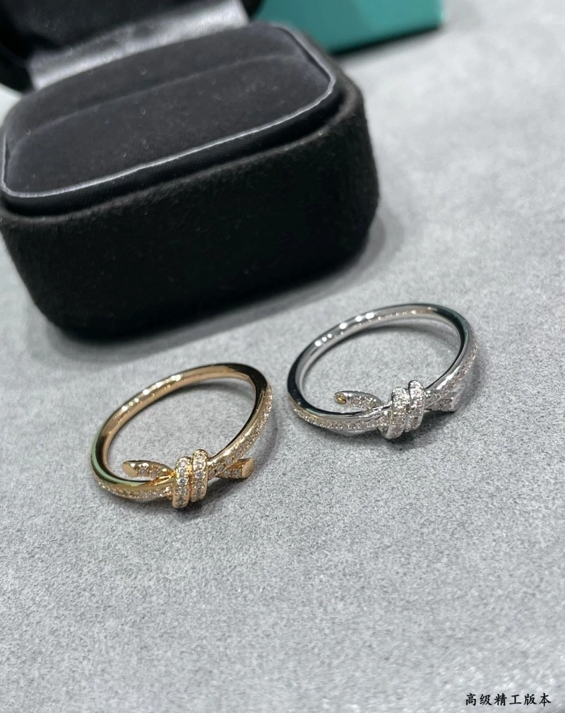 OEM Tiffany Rings