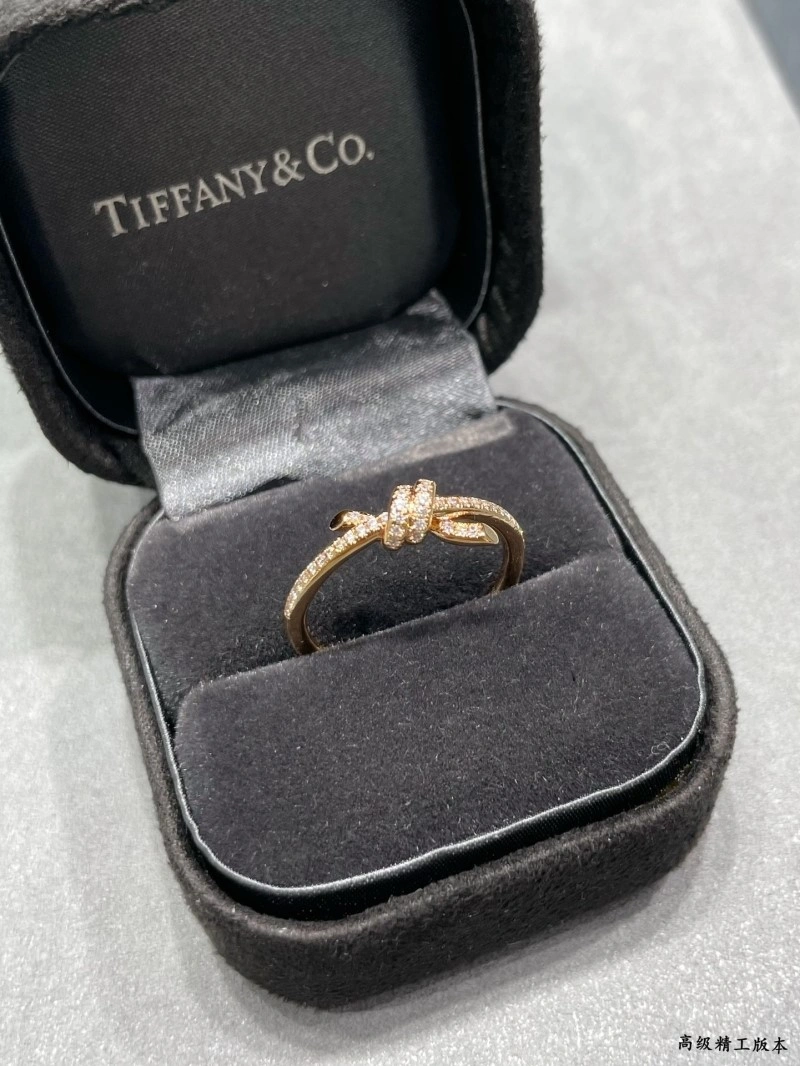 OEM Tiffany Rings