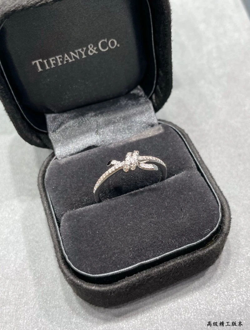 OEM Tiffany Rings