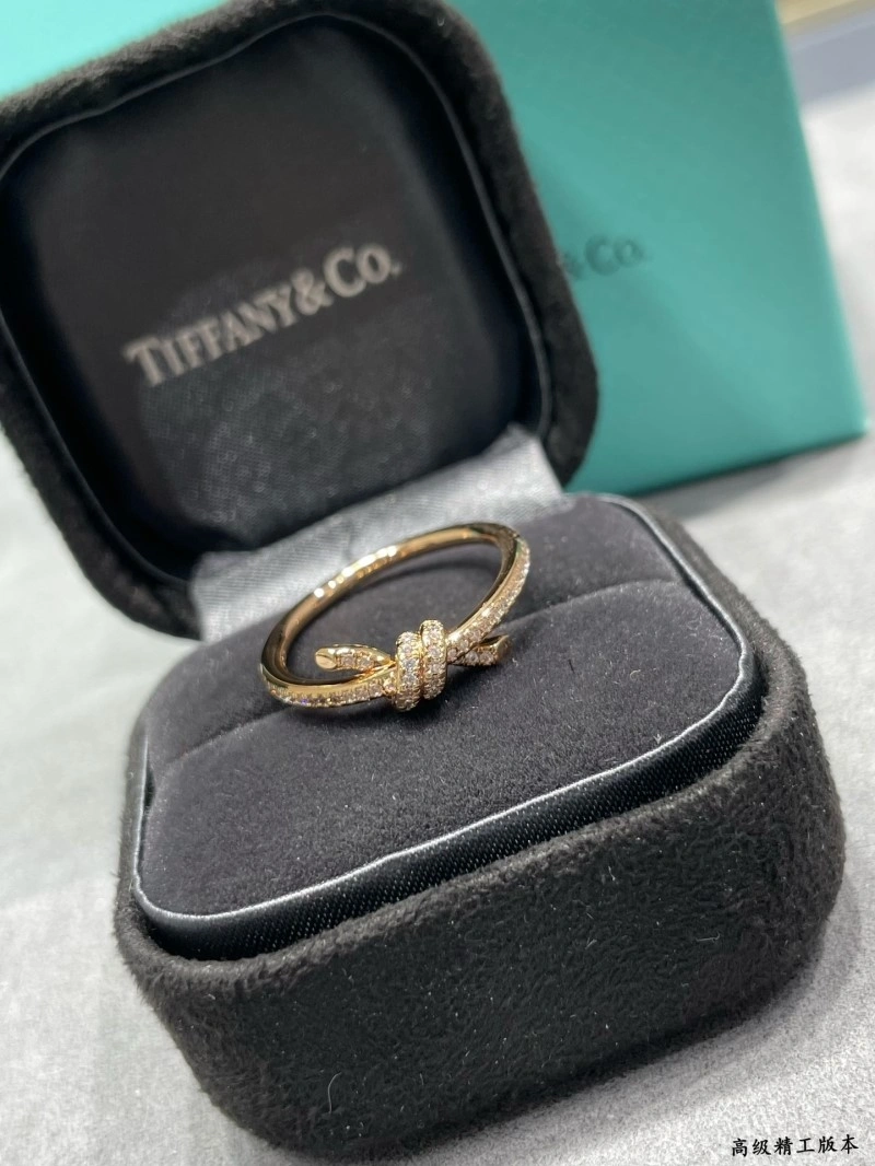 OEM Tiffany Rings