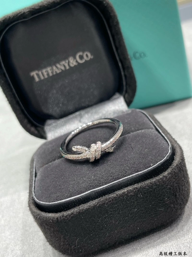 OEM Tiffany Rings