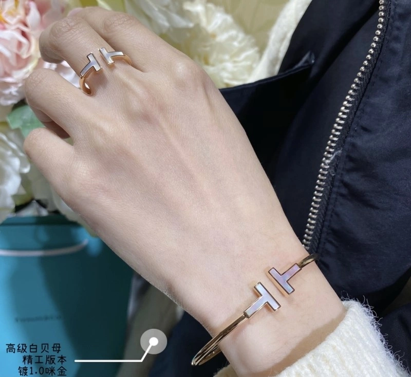 OEM Tiffany Rings