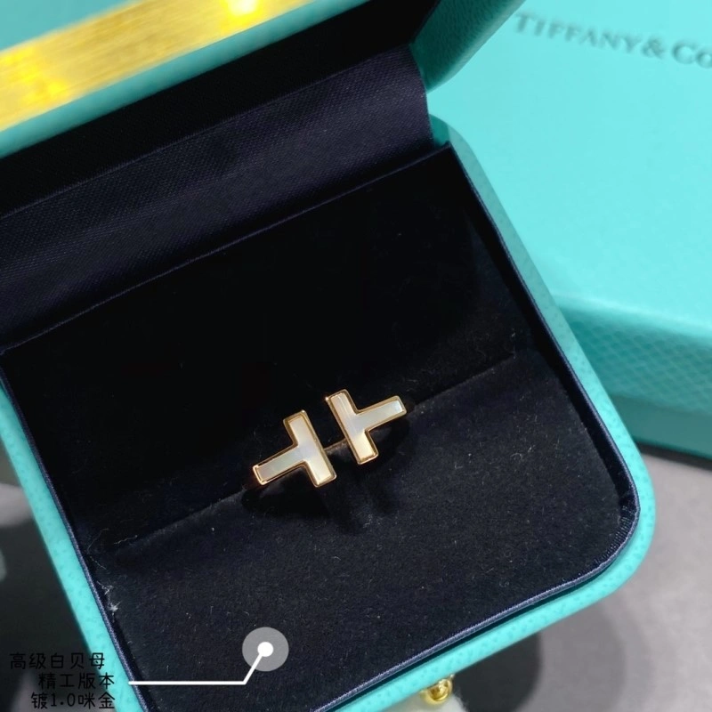 OEM Tiffany Rings