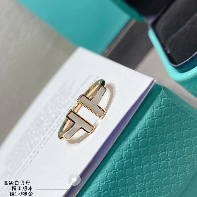 OEM Tiffany Rings