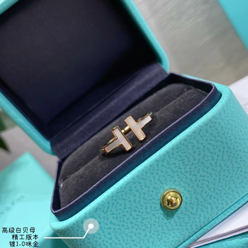 OEM Tiffany Rings
