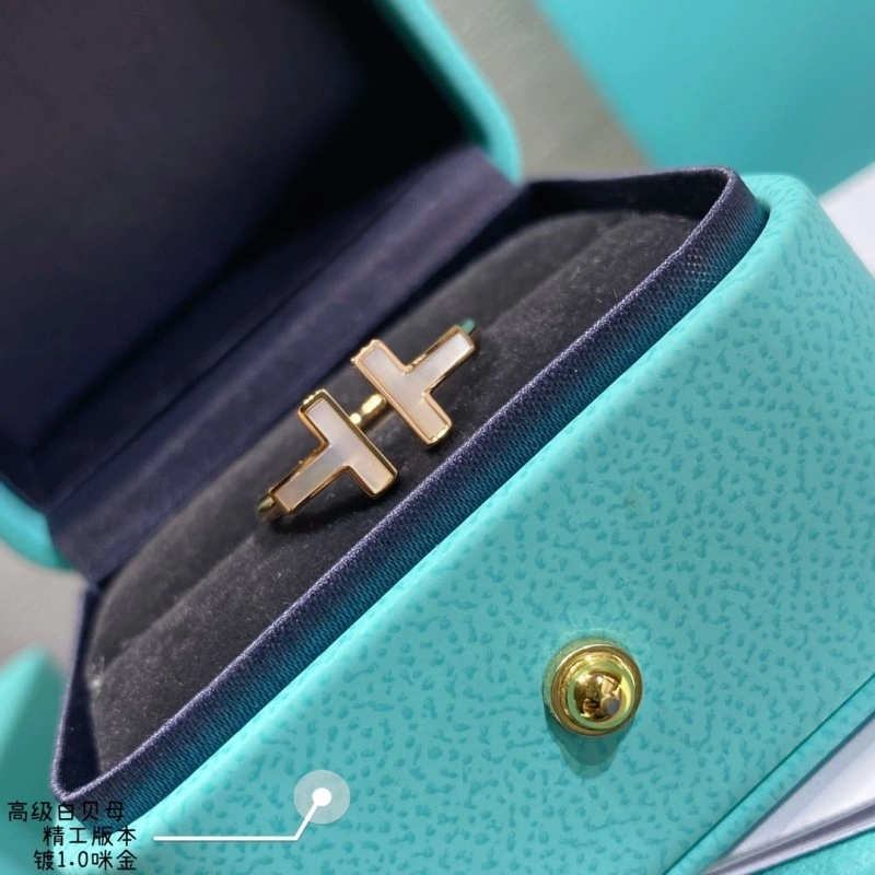 OEM Tiffany Rings