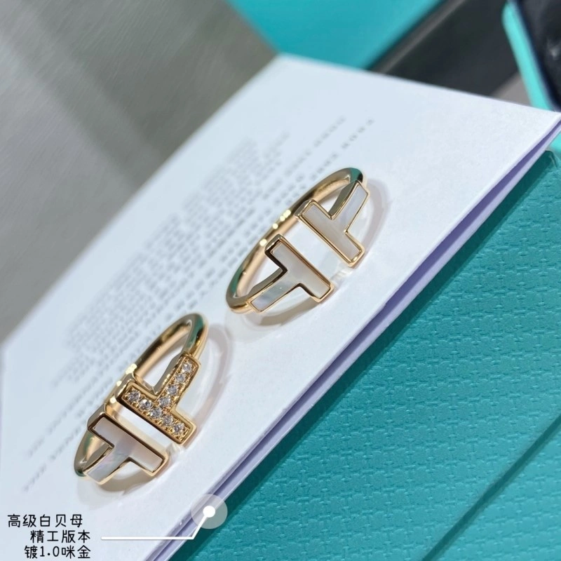 OEM Tiffany Rings