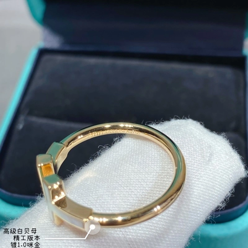 OEM Tiffany Rings