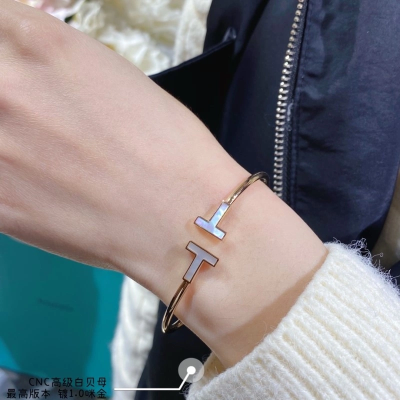 Real Tiffany Rings