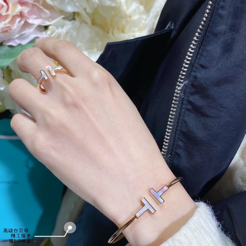 Real Tiffany Rings