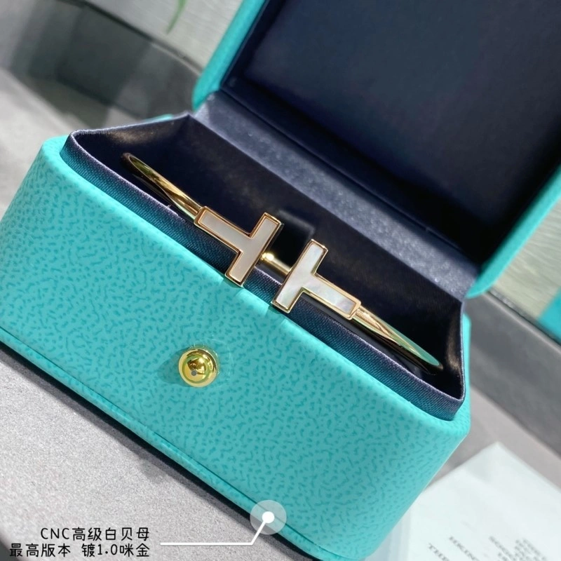 Real Tiffany Rings