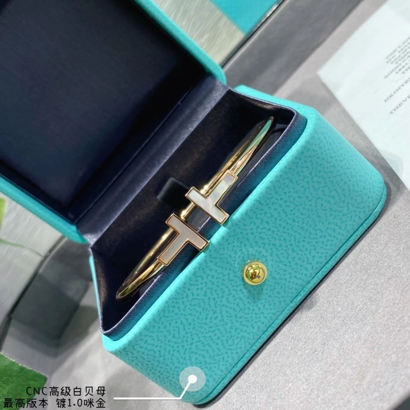 Real Tiffany Rings