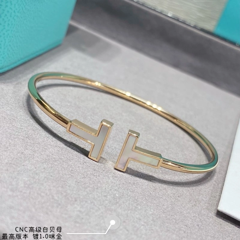 Real Tiffany Rings