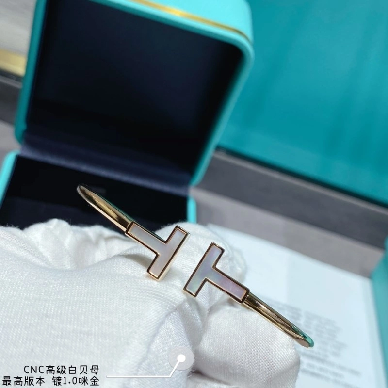 Real Tiffany Rings