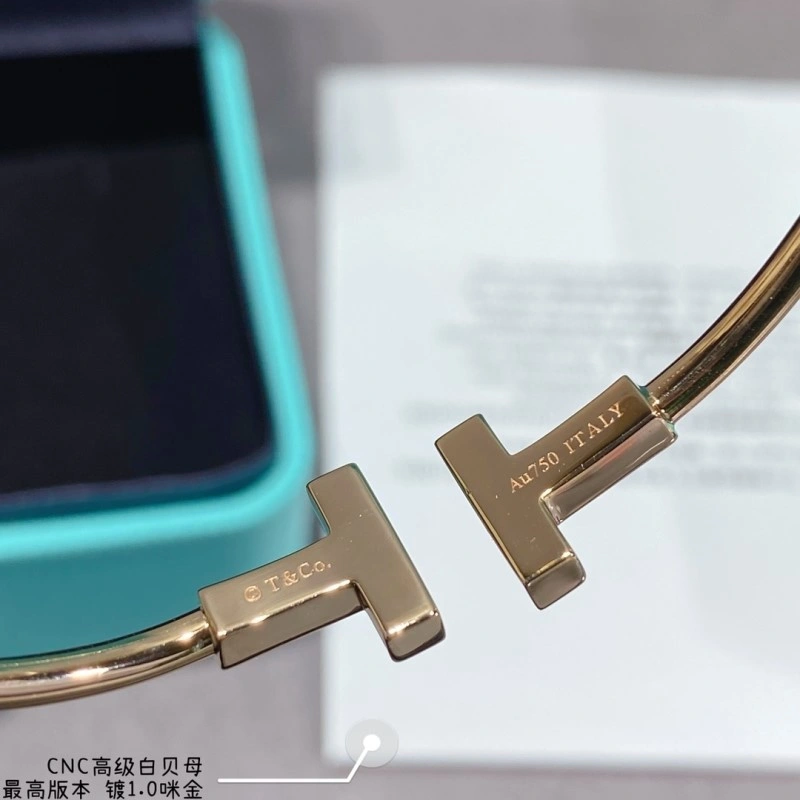 Real Tiffany Rings