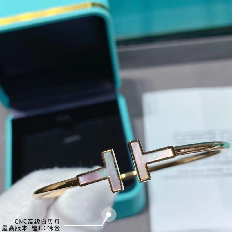 Real Tiffany Rings