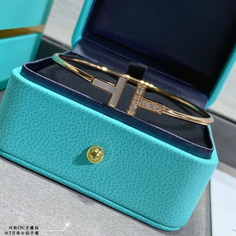 Genuine Tiffany Rings