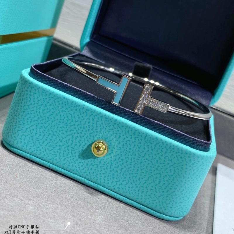 Genuine Tiffany Rings