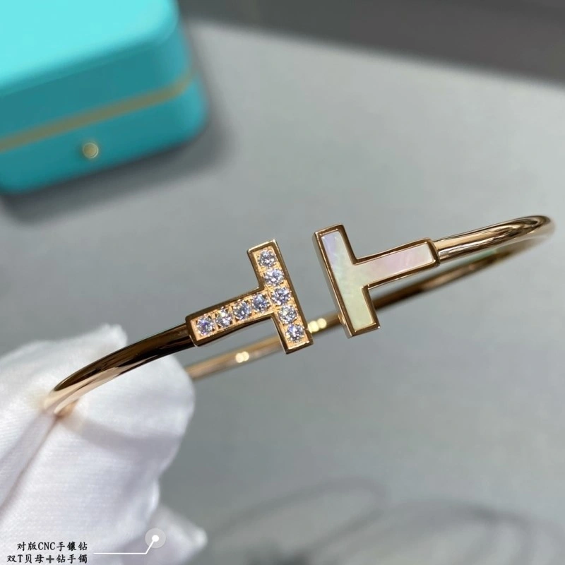Genuine Tiffany Rings