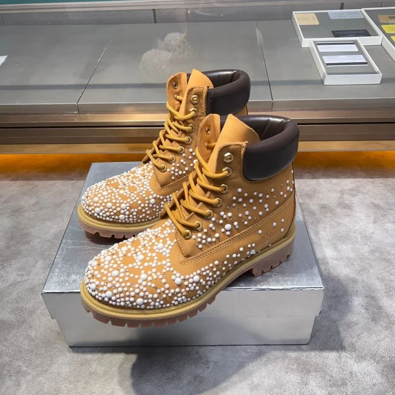 Inexpensive Timberland Boots