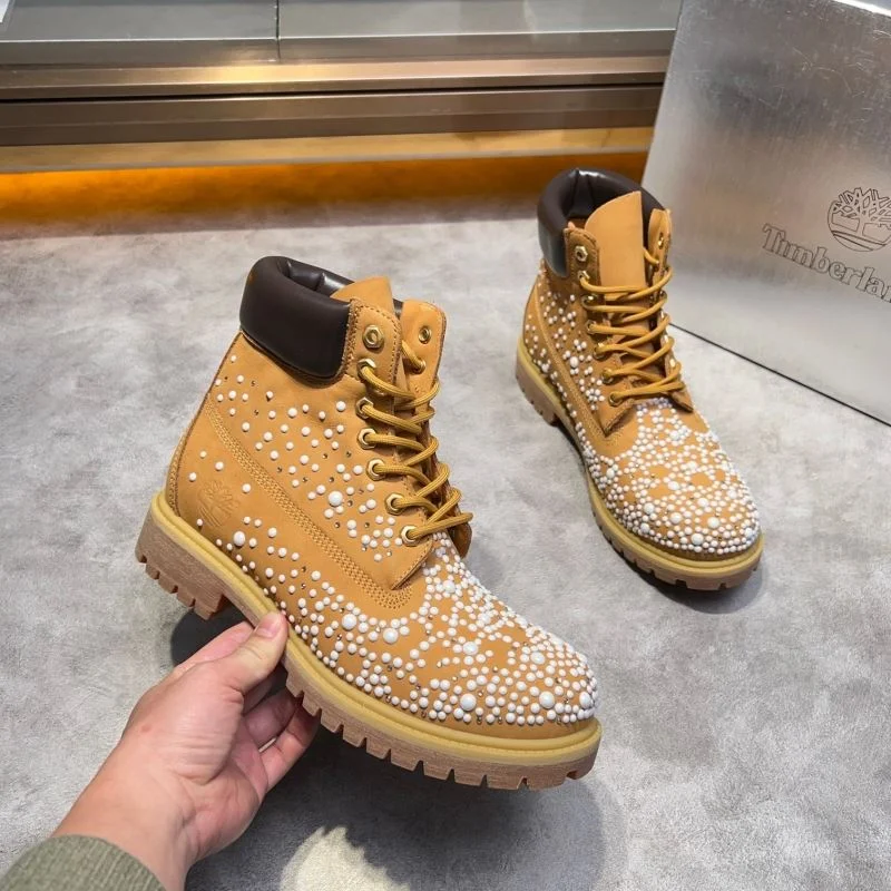 Inexpensive Timberland Boots