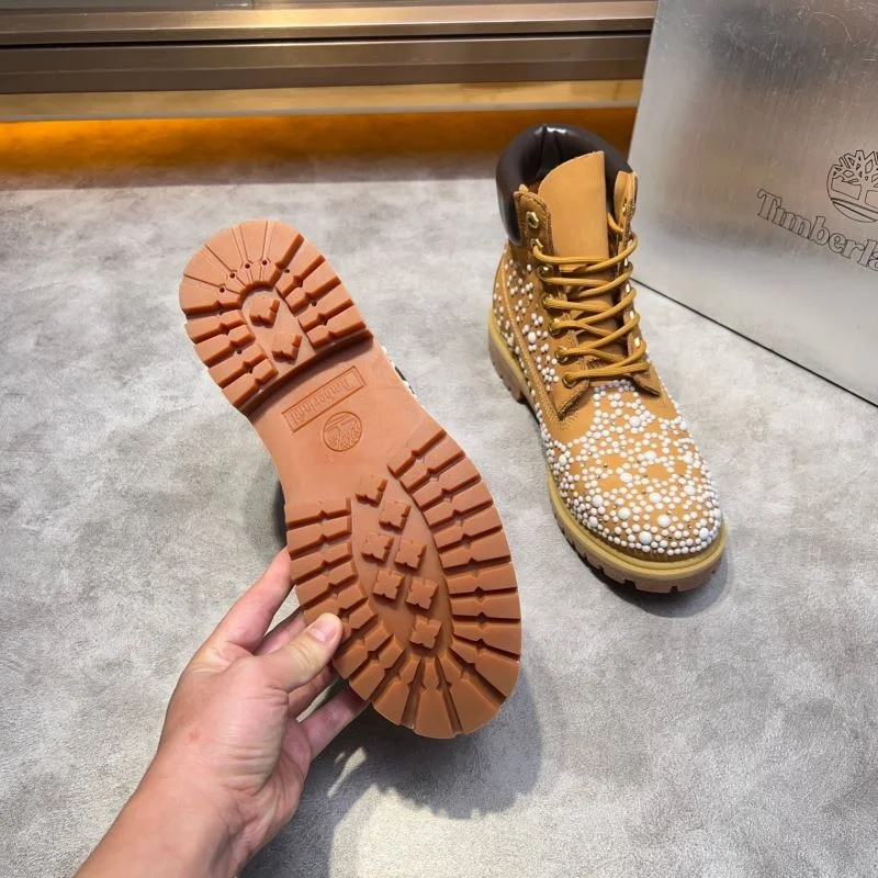 Inexpensive Timberland Boots
