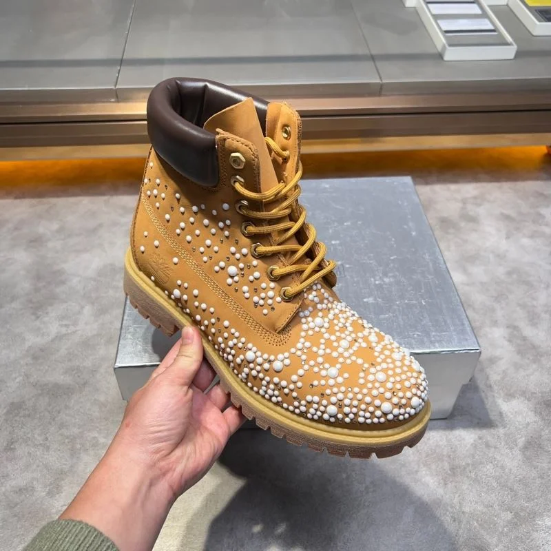 Inexpensive Timberland Boots