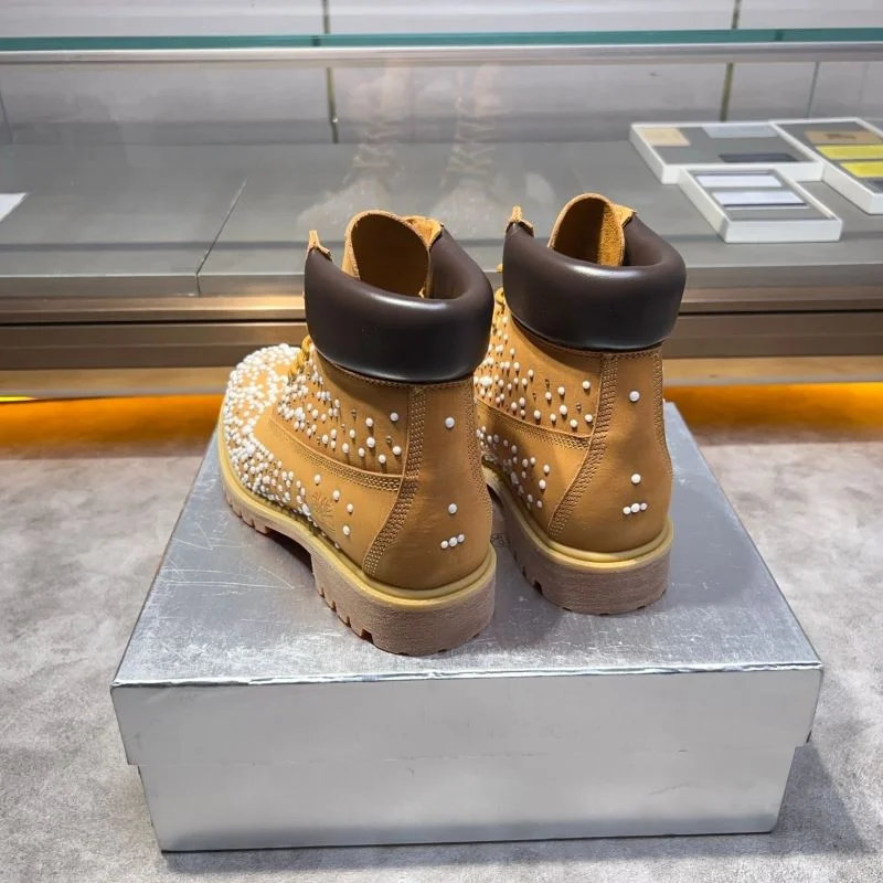 Inexpensive Timberland Boots