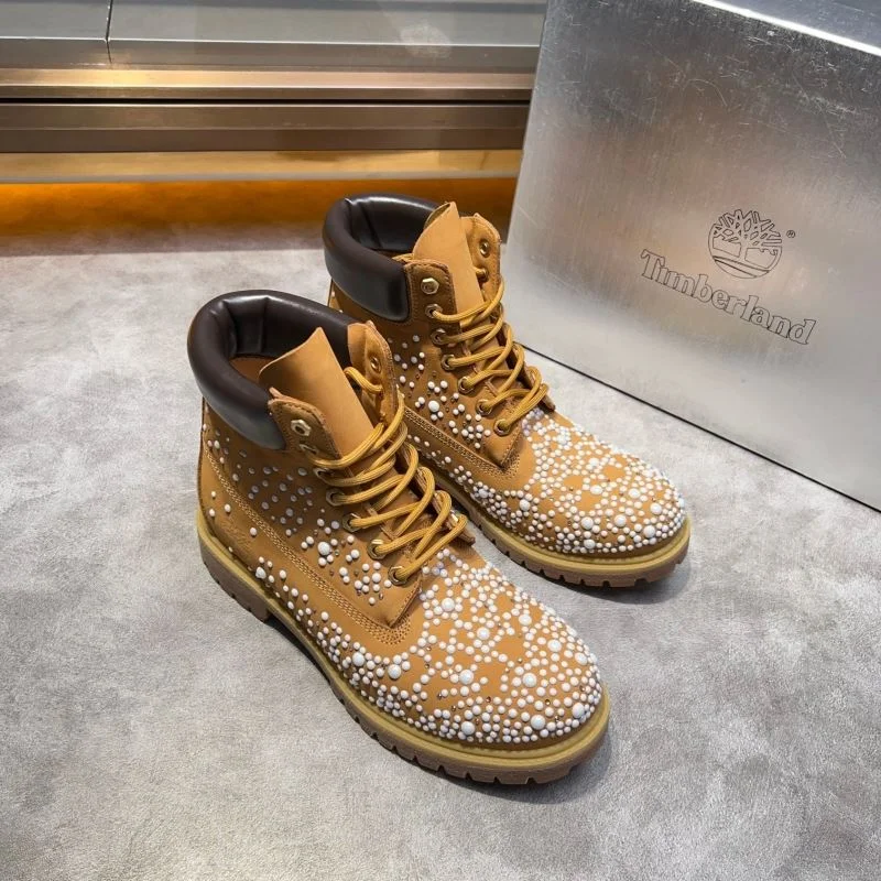 Inexpensive Timberland Boots