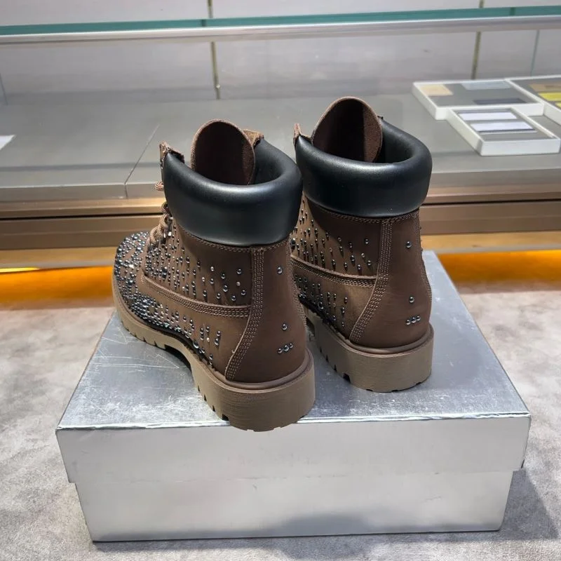 Accurate model Timberland Boots