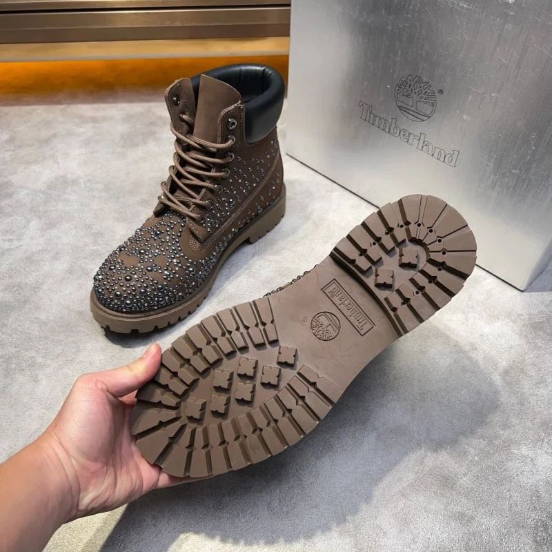 Accurate model Timberland Boots