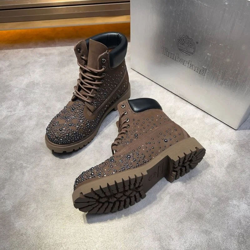 Accurate model Timberland Boots