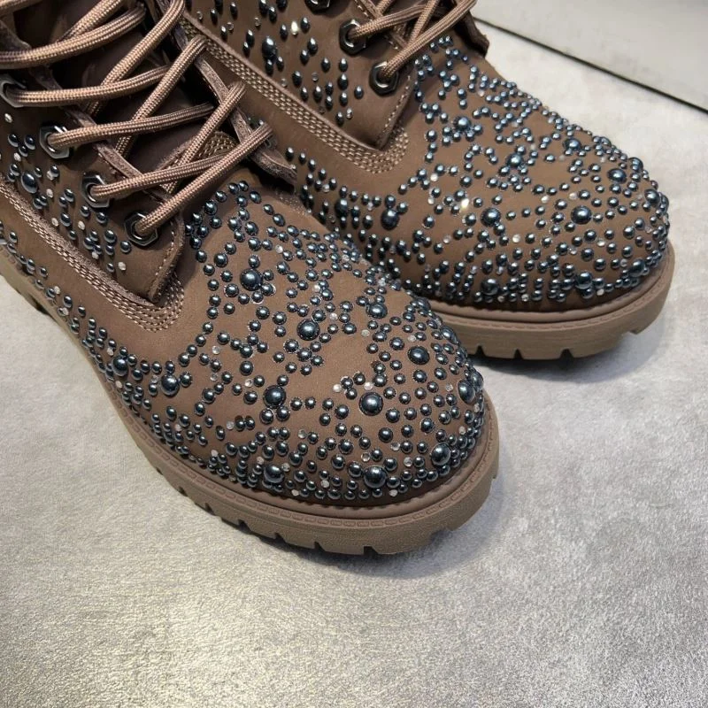 Accurate model Timberland Boots