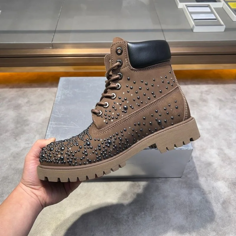 Accurate model Timberland Boots