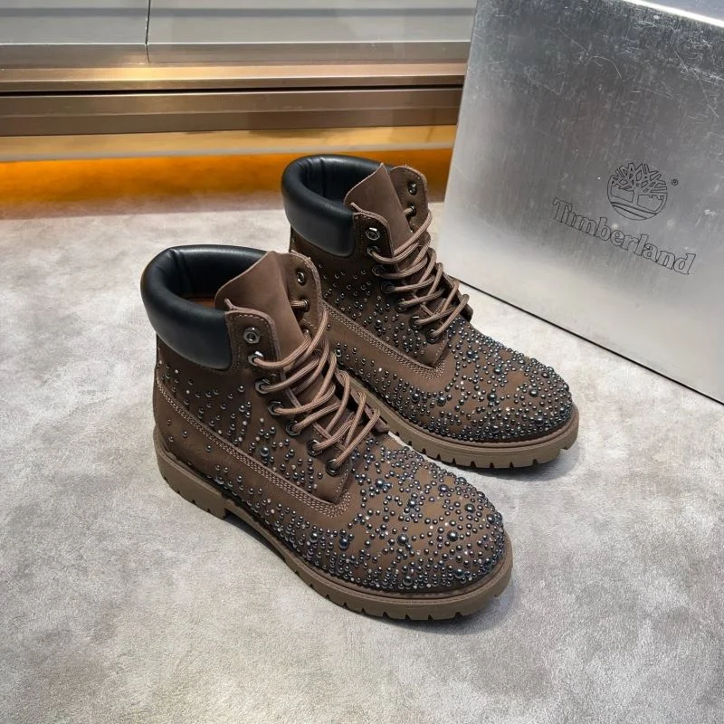 Accurate model Timberland Boots