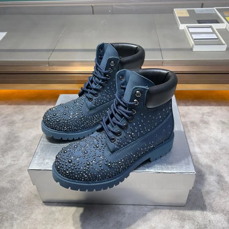 Official Timberland Boots