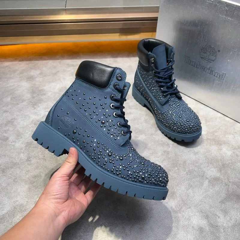 Official Timberland Boots