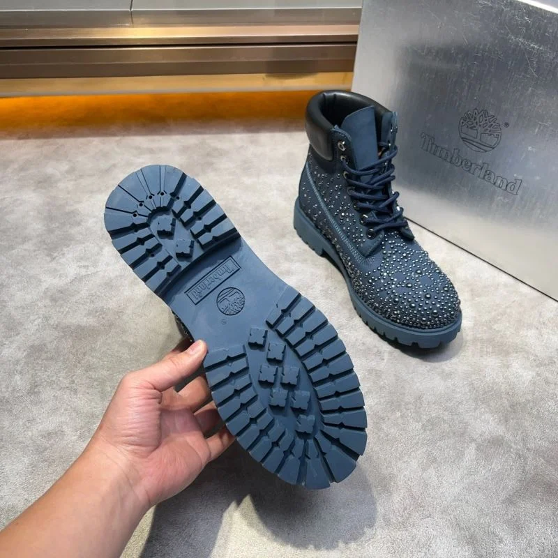 Official Timberland Boots