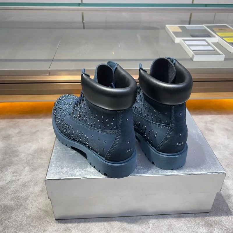 Official Timberland Boots