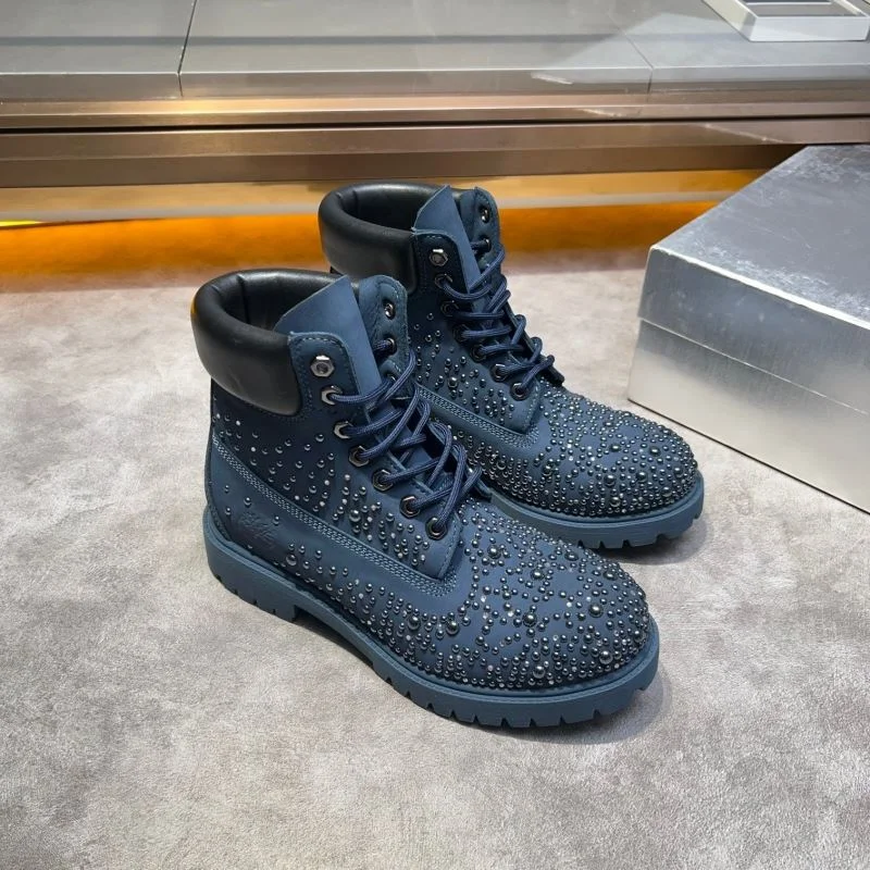 Official Timberland Boots