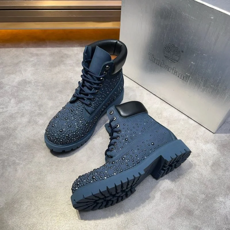 Official Timberland Boots